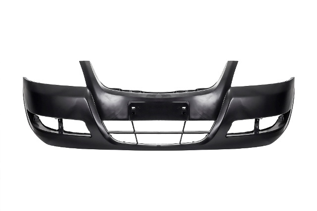 Бампер передний GORDON NS00451AA для NISSAN ALMERA CLASSIC B10 2006 ...