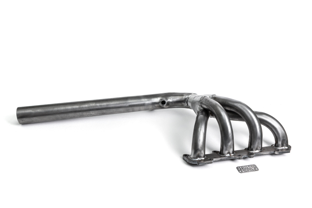 Выпускной коллектор / паук 4-1 "Stinger Sport" 16V. для а/м ГАЗель ...
