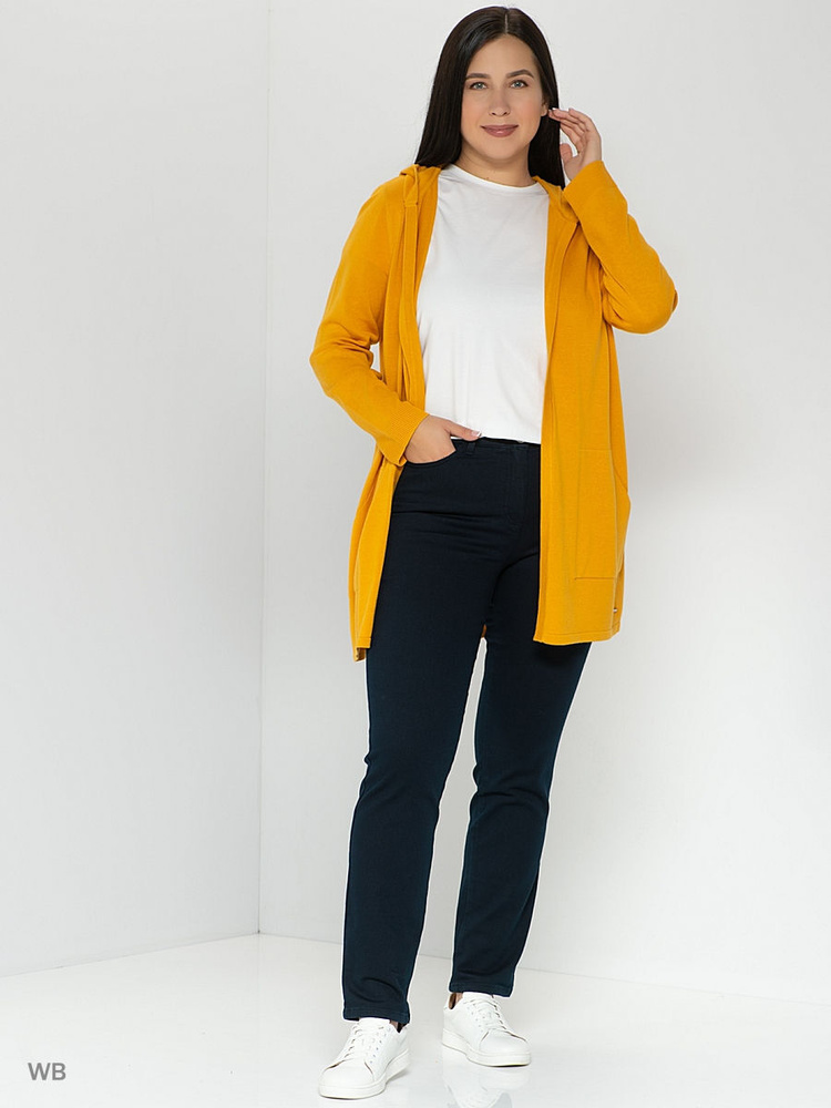 Брюки SAMOON by GERRY WEBER - купить с доставкой по выгодным ценам в ...