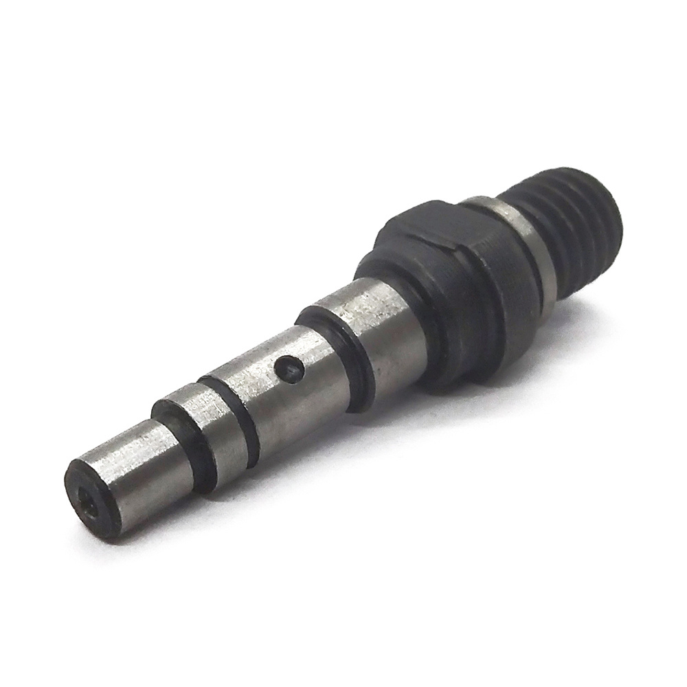 Вал редуктора для болгарки Интерскол УШМ 125/900 - купить по выгодной ...