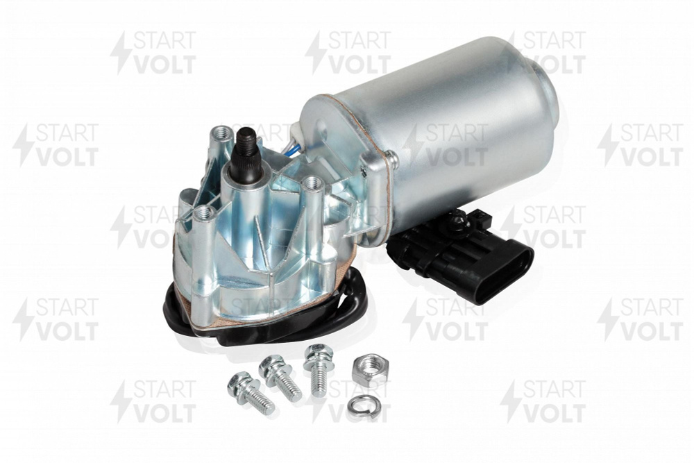 VWF 0170 Моторедуктор стеклооч. STARTVOLT - Startvolt арт. VWF0170 - купить по выгодной цене в ...