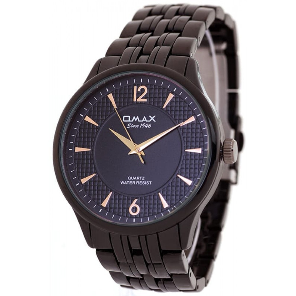 Наручные часы OMAX Quartz HSC067B002 - купить с доставкой по выгодным ...
