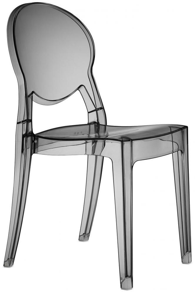 Стул Прозрачный Igloo, 1 шт. - купить по низкой цене в интернет ...