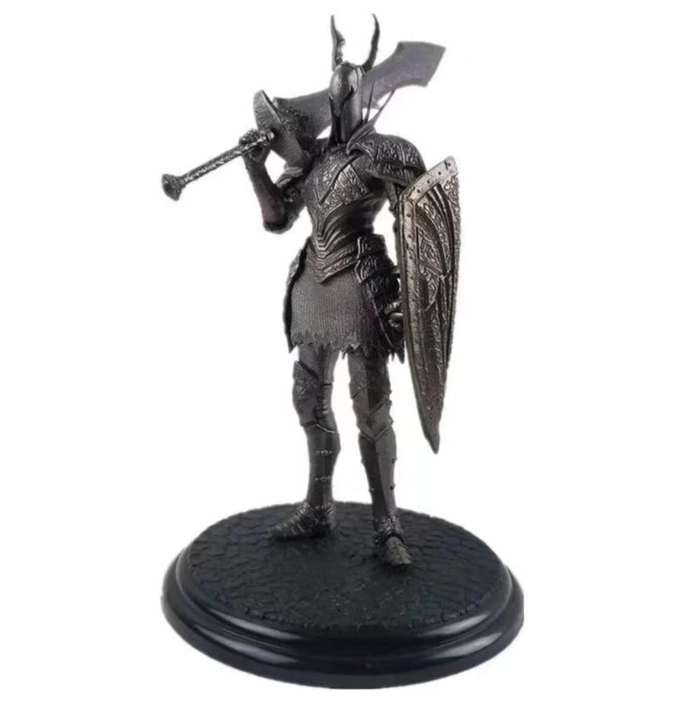 Дарк соулс фигурка Темный рыцарь , Dark souls - купить с доставкой по ...