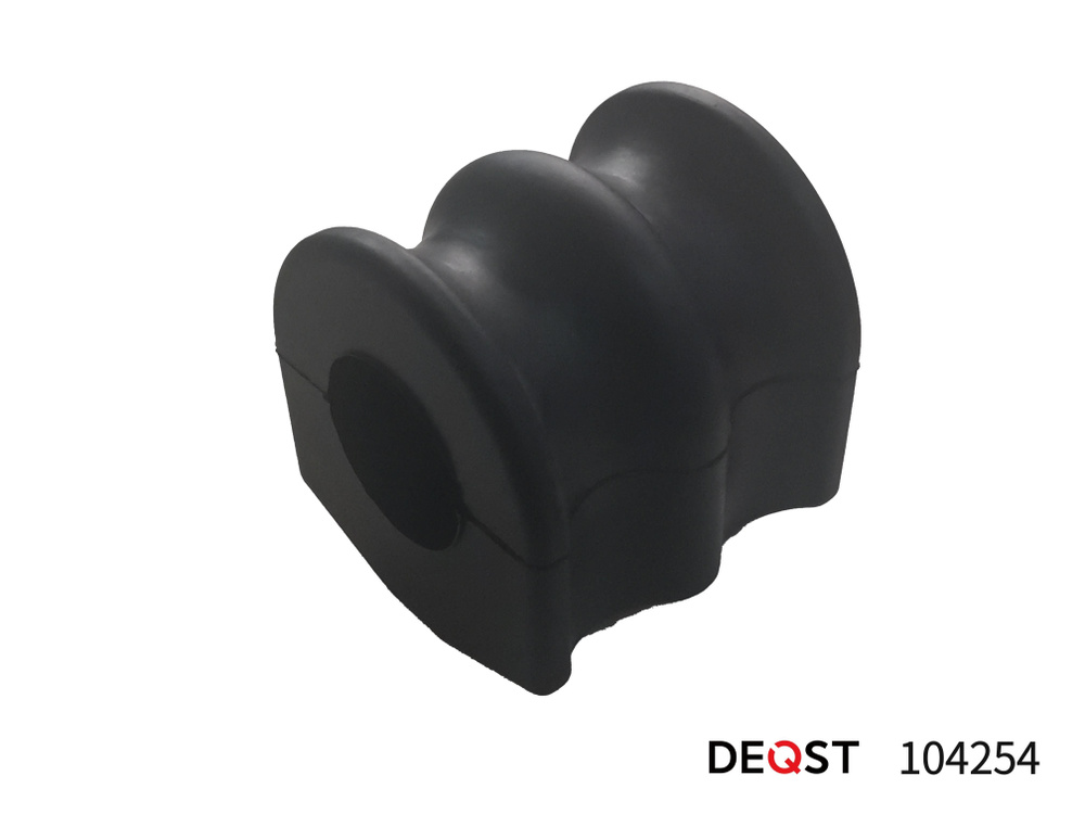 Втулка стабилизатора DEQST 104254 - купить по доступным ценам в ...