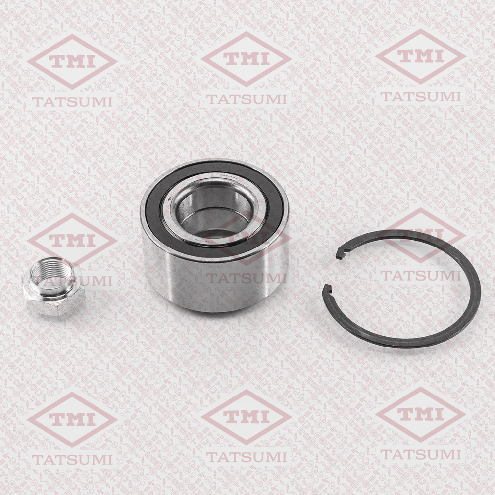 Подшипник ступицы TATSUMI TDF1026 - купить по доступным ценам в ...