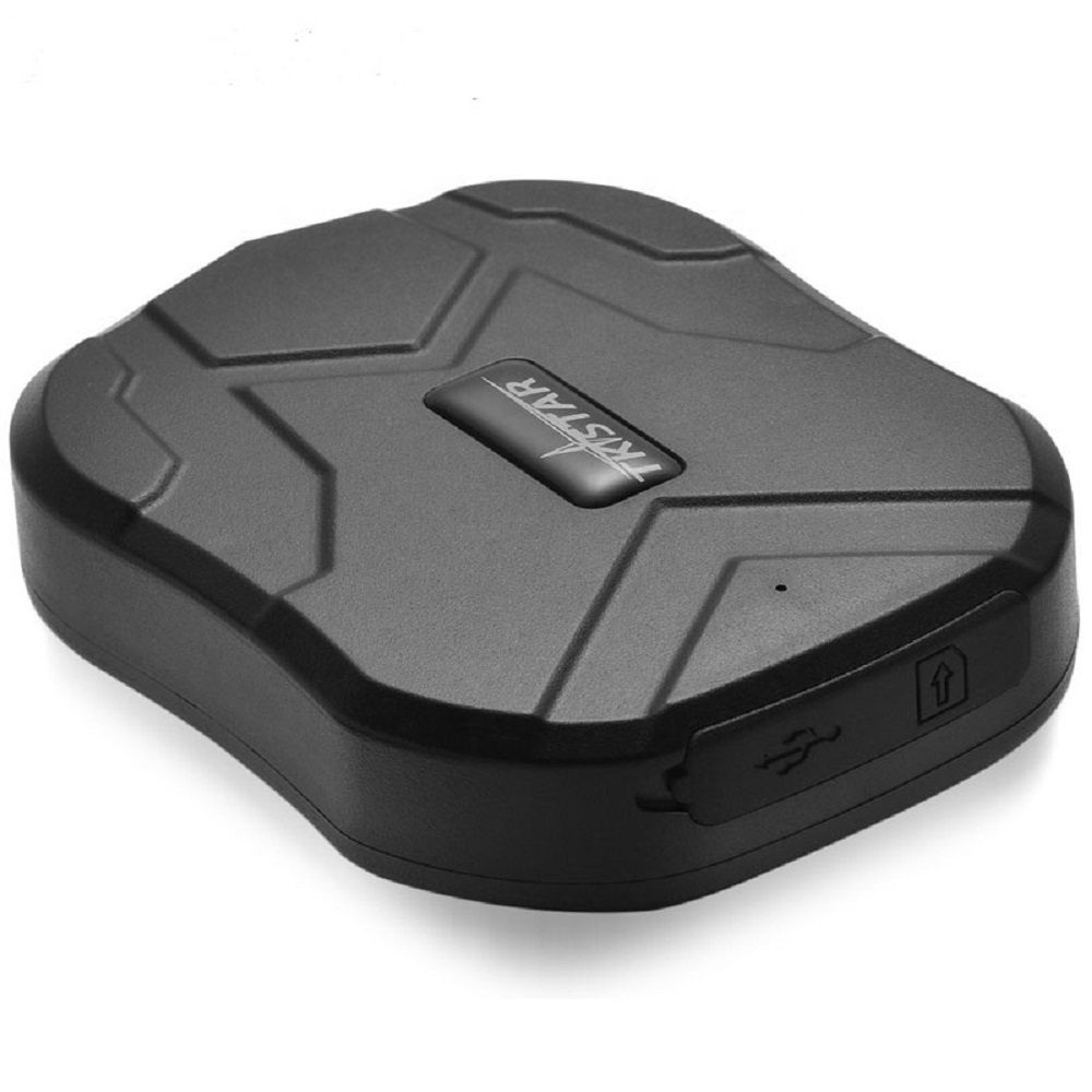 GPS-трекер TK STAR 905, с LBS, GPS купить по выгодной цене в интернет ...