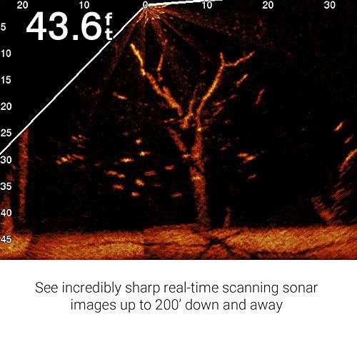 Garmin Датчик эхолота - купить с доставкой по выгодным ценам в интернет ...