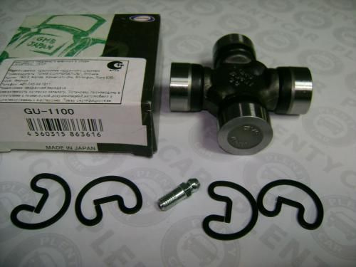 Крестовина Gmb GU1100 - GMB арт. GU1100 - купить по выгодной цене в ...