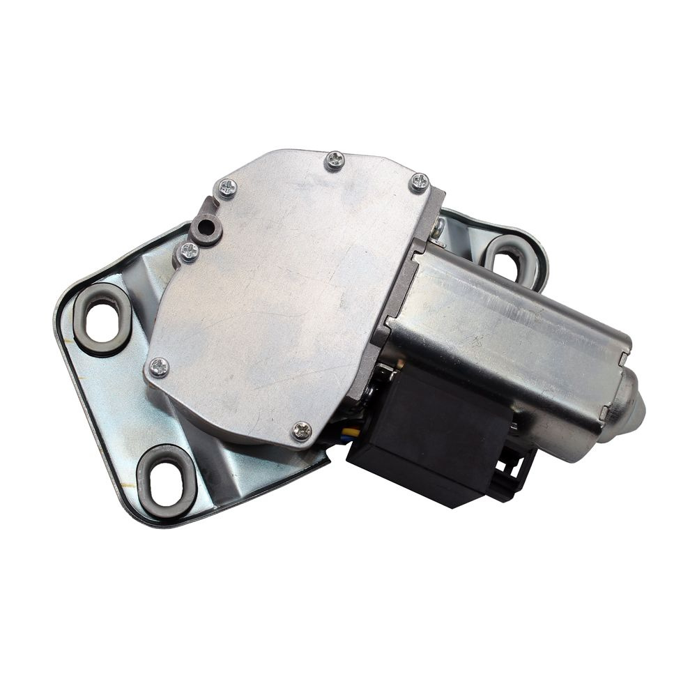 Мотор стеклоочистителя заднего стекла для ВАЗ 1119, 2171 с кронштейном ...