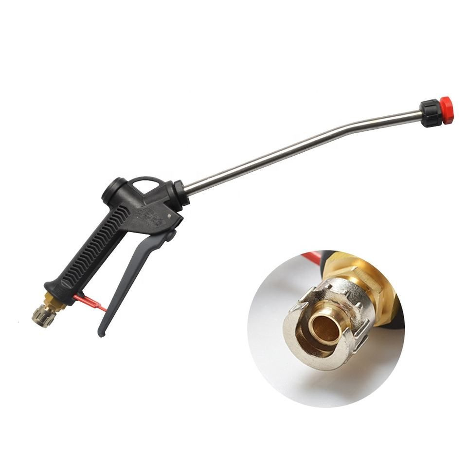 Пистолет для мойки высокого давления для пеногенератора в сборе TOR ...