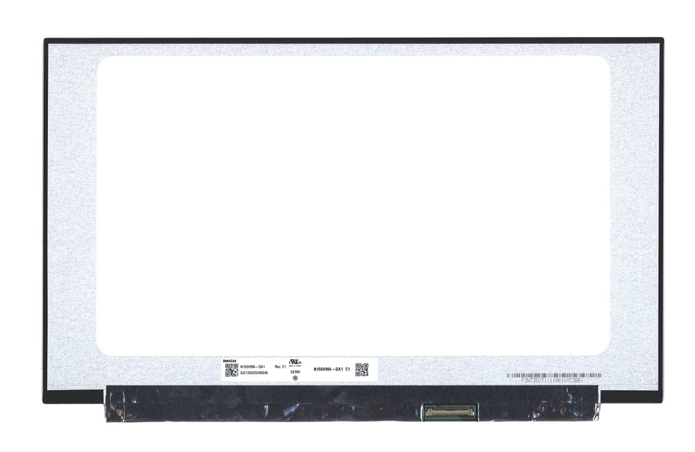 Матрица N156HMA-GA1 - купить с доставкой по выгодным ценам в интернет-магазине OZON (794774292)