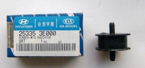 Демпфер радиатора Hyundai / Kia (Mobis) 253353E000 - Hyundai-KIA арт ...