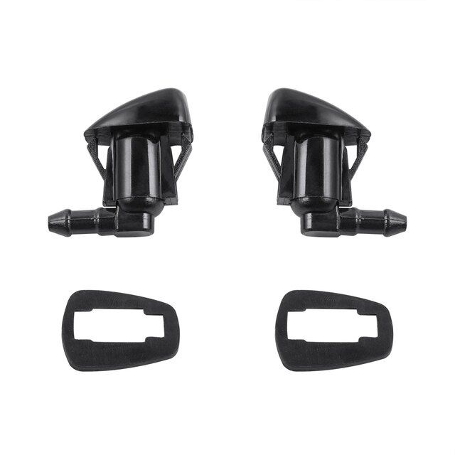 Форсунка омывателя лобового стекла автомобиля 85381-0K010 для TOYOTA ...