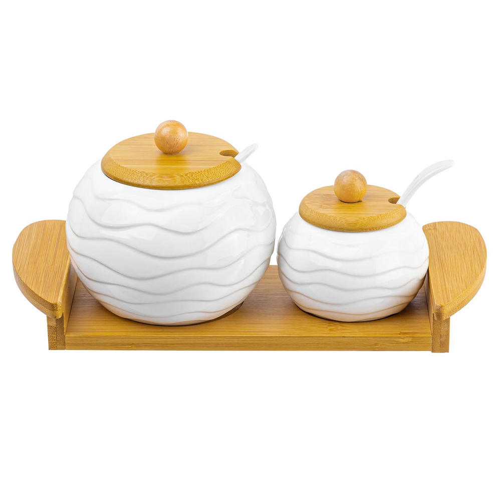 Набор для специй Elan Gallery, 550 мл, 170 мл, 1 шт - купить по низким ценам в интернет-магазине ...