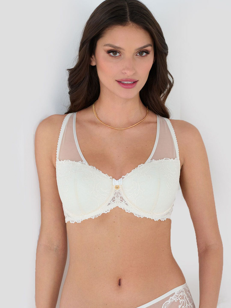 Бюстгальтер Palmetta купить на OZON по низкой цене (819750679)