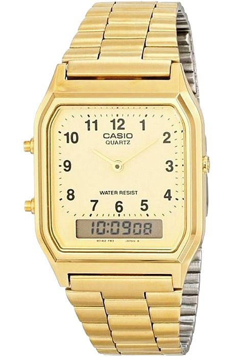 Casio Часы наручные Кварцевые купить с доставкой по выгодным ценам в интернет магазине Ozon