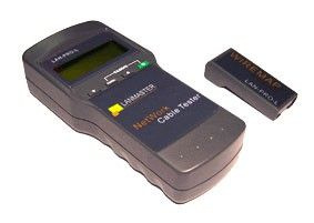 Тестер Lanmaster LAN-PRO-L купить по выгодной цене с доставкой по ...