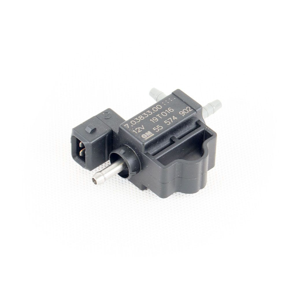 Клапан электромагнитный управления турбиной General Motors 55574902 ...