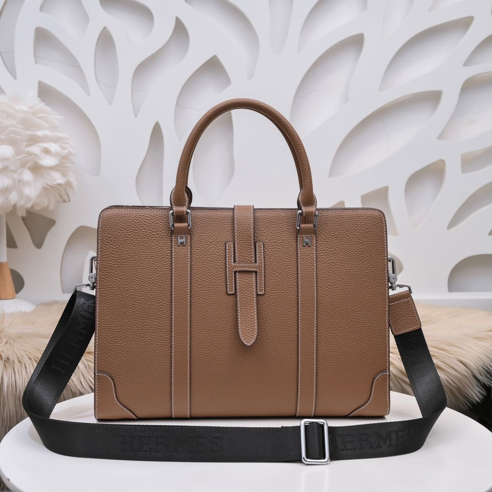 Сумка Hermes - купить с доставкой по выгодным ценам в интернет-магазине ...