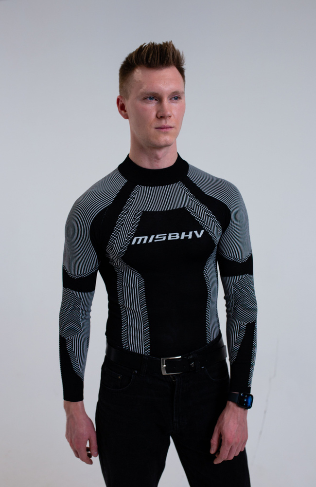 Водолазка Misbhv купить на OZON по низкой цене (838960370)