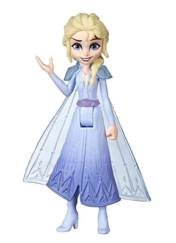 фигурка кукла холодное сердце Эльза 8170 - купить с доставкой по ...