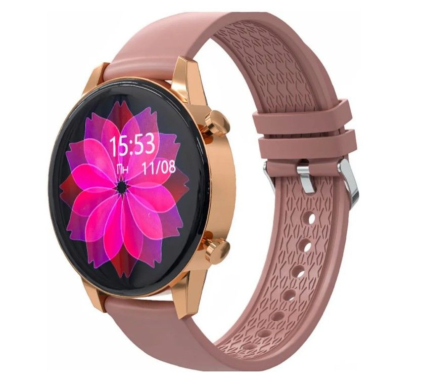 Купить смарт-часы MILLIANT Смарт-часы One La08 - купить по низким ценам ...