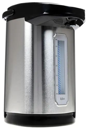 Термопот DEXP THP-3500 серебристый - купить с доставкой по выгодным ...