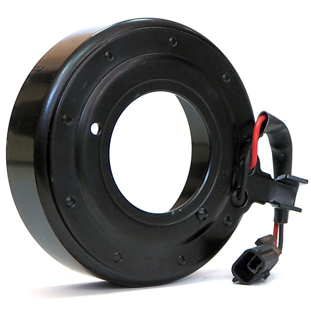 Электромагнит Valeo 101*66*28 (45) Nissan - Cool System арт. 304 ...