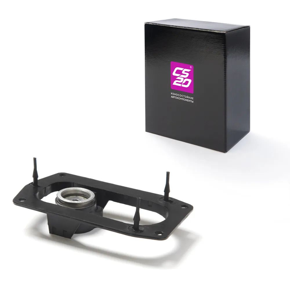 Опора рычага КПП (обойма кулисы) для ВАЗ 1118 Лада Калина, LADA Kalina ...