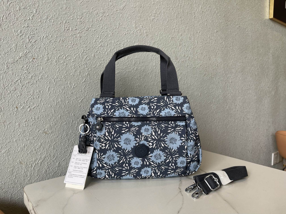 Kipling Сумка на плечо кросс-боди - купить с доставкой по выгодным ...