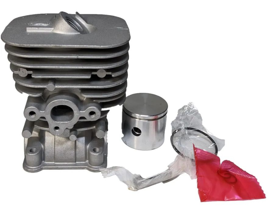 Целиндро-поршневая группа для бензокосы HUSQVARNA 125/128R - купить по выгодной цене в интернет ...