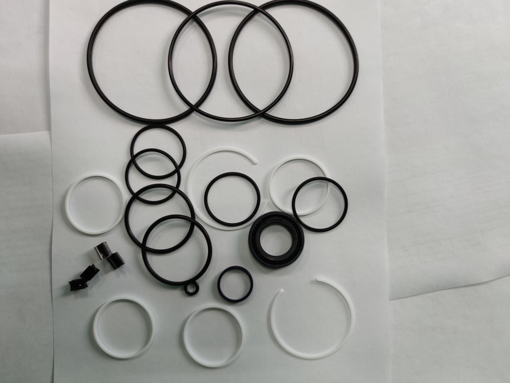 Ремонтный комплект рулевого механизма ГАЗ-3309 453467.015 - арт. ШНКФ ...