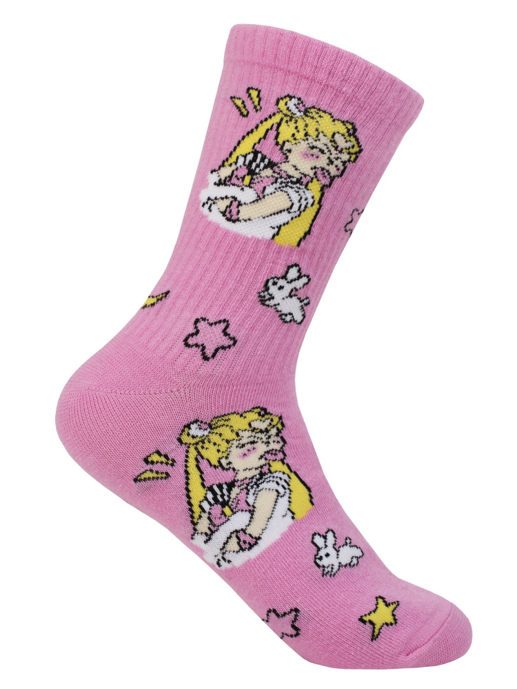 Носки Yes!Socks, 1 пара - купить с доставкой по выгодным ценам в ...