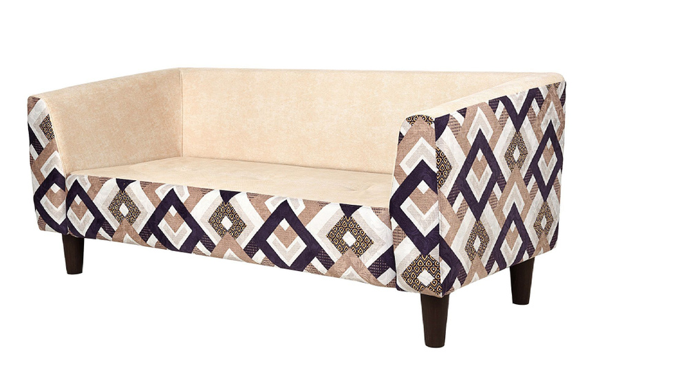 Диван детский Авди диван_Диван АВДИ этнос 160, механизм Нераскладной ...