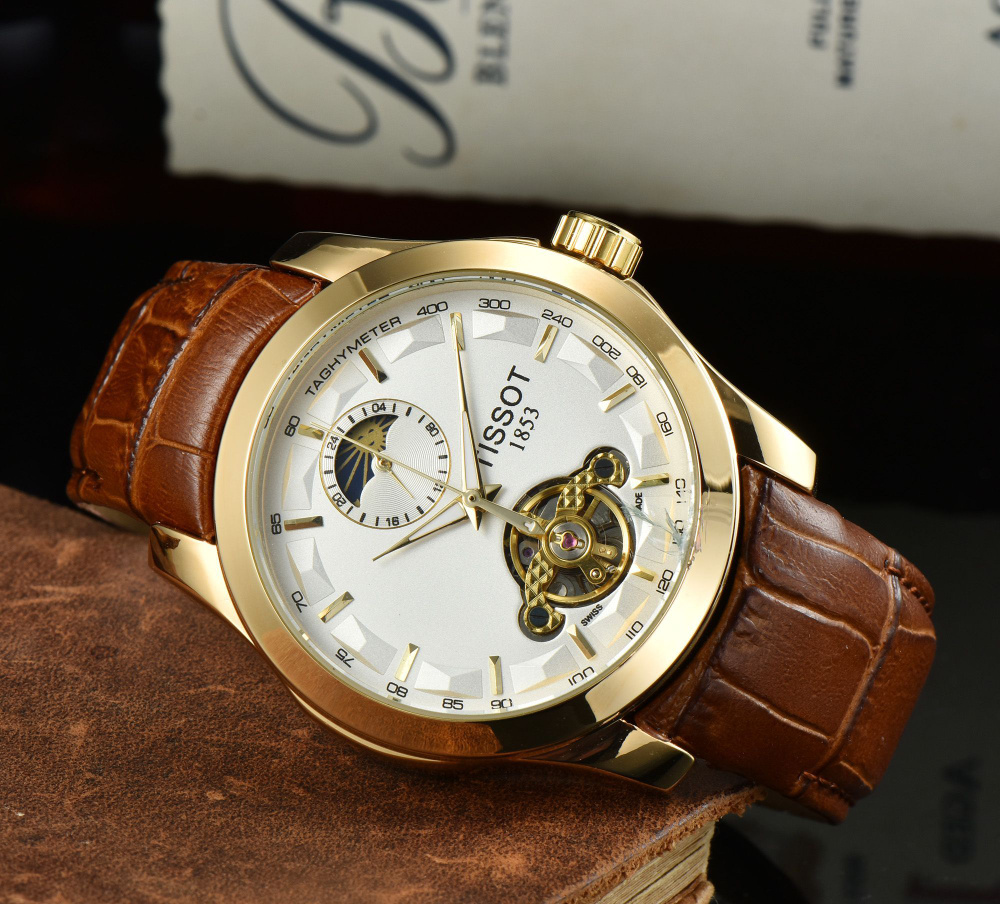 Tissot Часы наручные - купить с доставкой по выгодным ценам в интернет ...
