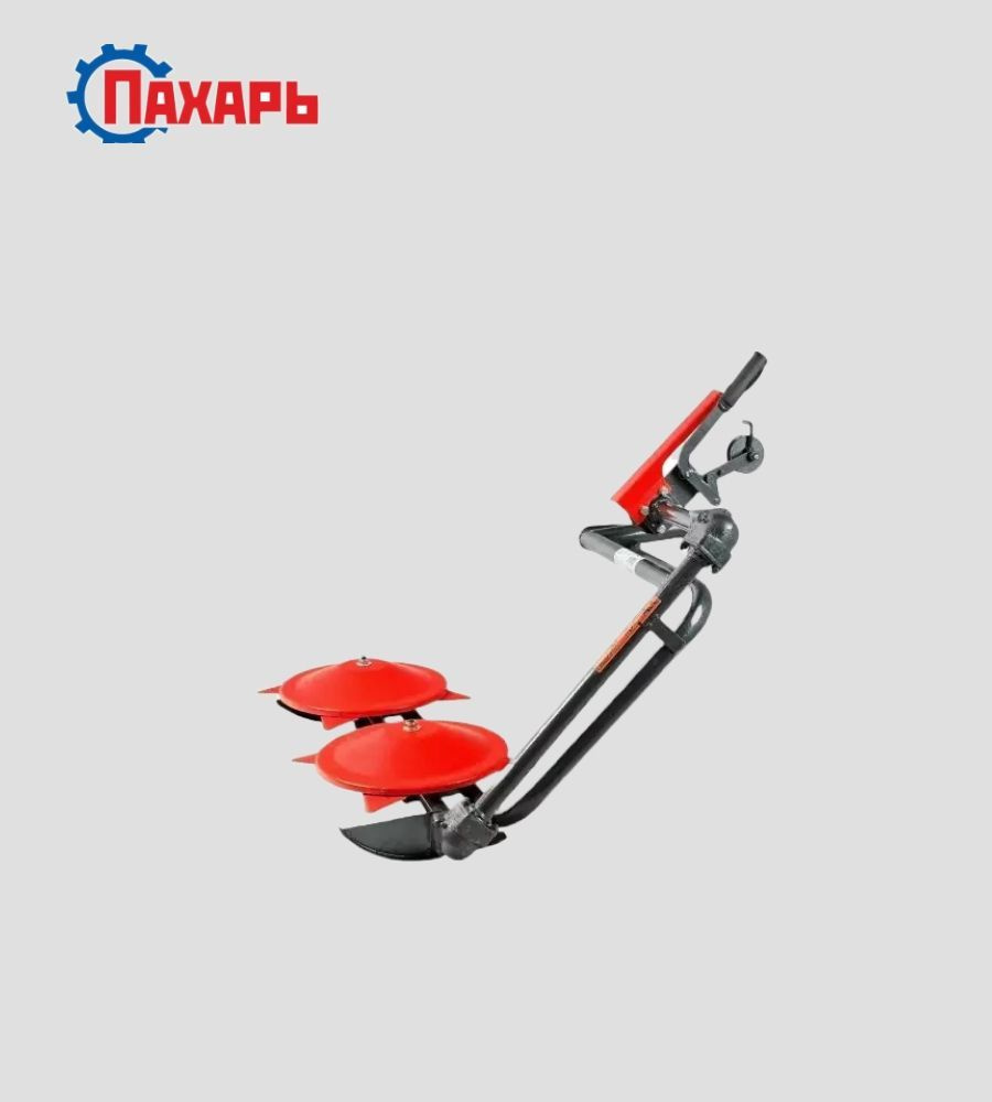 Оснастка для садовой техники Косилка роторная навесная КРН-1М на ...