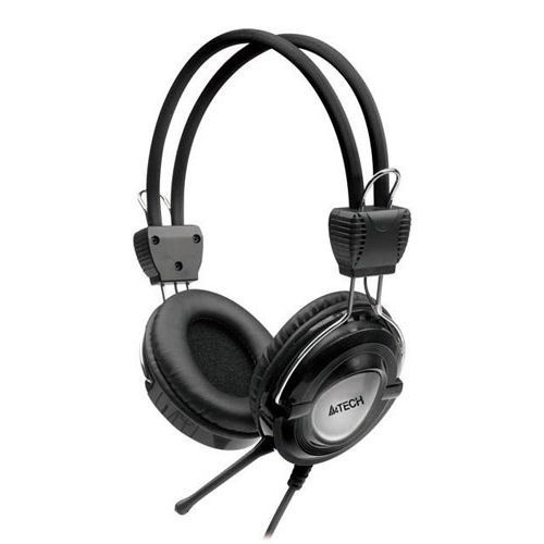 Наушники Накладные A4tech Hs 19 купить по доступным ценам в интернет