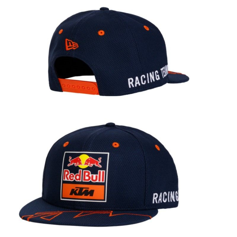 Бейсболка Red Bull - купить с доставкой по выгодным ценам в интернет ...
