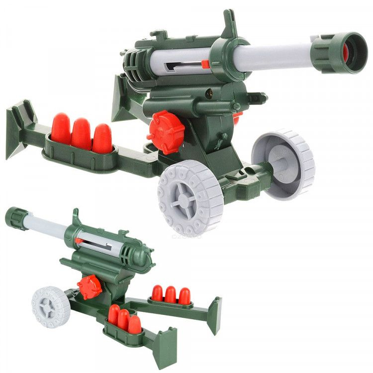 Пушка пневматическая С-33-Ф Форма - купить с доставкой по выгодным ...