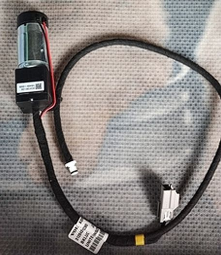 Воздушный насос для Volvo XC90 - Volvo арт. 31284249 - купить по ...