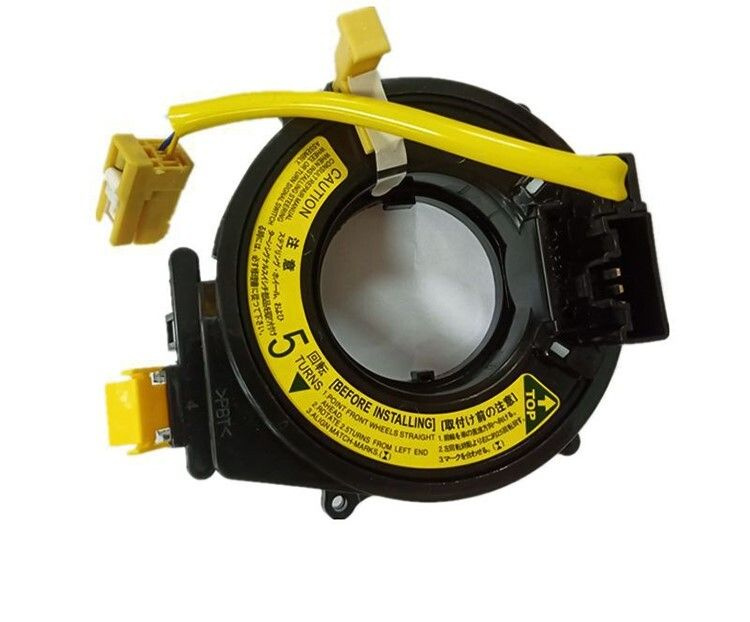 Шлейф руля Toyota Land Cruiser с 1998 по 2008 год выпуска / Тойота Ленд ...