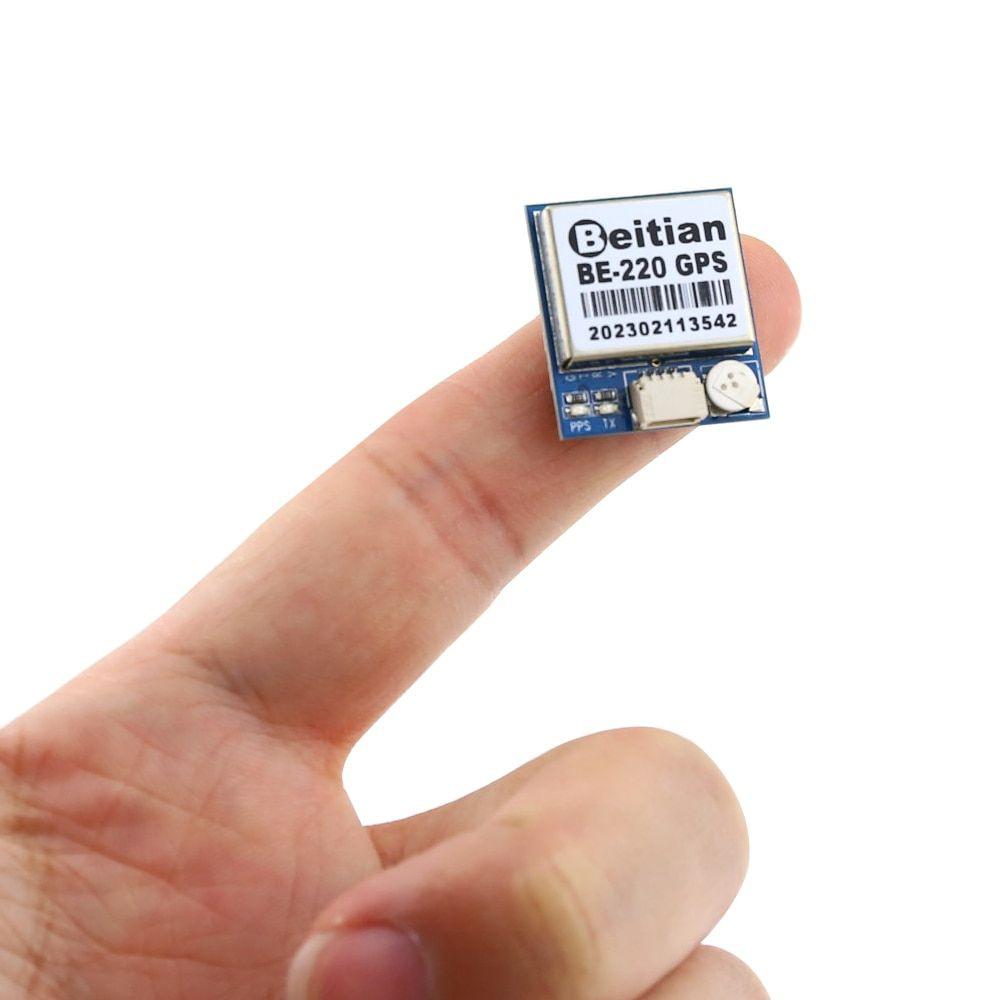 Beitian BE - 880 G - Mouse Uart TTL Класс GPS ГЛОНАСС Двойной GNSS GPS модуль - купить с ...