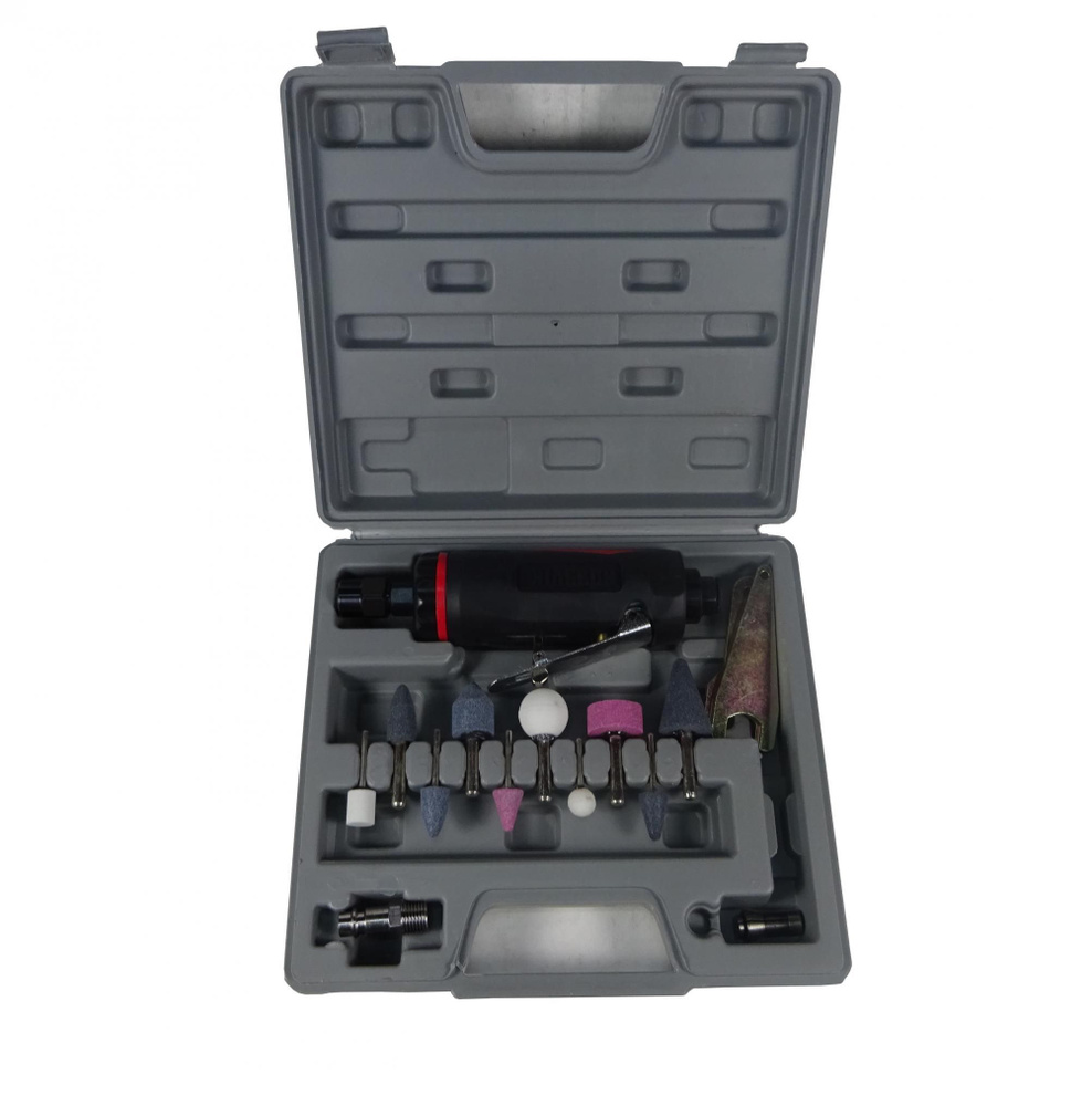 Шлифмашинка с набором насадок ROSSVIK 20000 об/мин. купить по выгодной цене в интернет-магазине ...