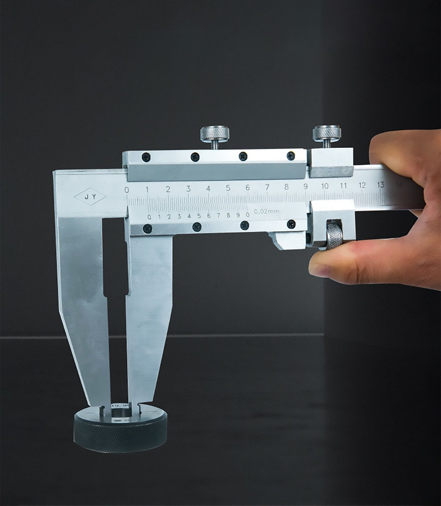 Штангенциркуль 600 мм купить на OZON по низкой цене (2762889514)