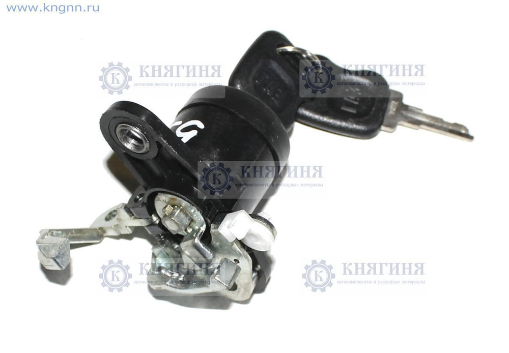 Привод замка багаж. Волга-31105 - GAZ арт. 311055606110 - купить по ...