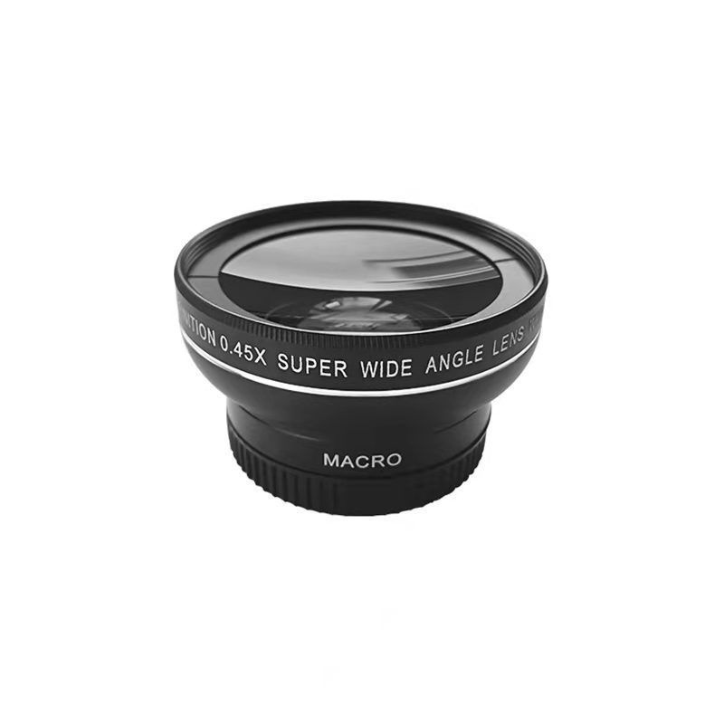 Зеркальный фотоаппарат Canon Широкоугольный объектив - купить по низкой ...