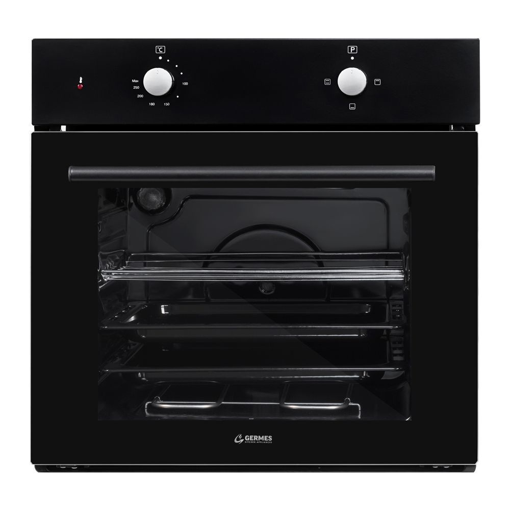 Духовой шкаф Grand&Germes OLE-60BK-03 - купить с доставкой по выгодным ...