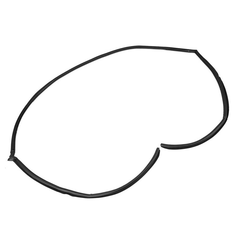 Уплотнители лобового стекла багажника для BMW E60 5 Series 525i 530i ...