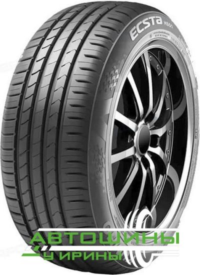 Шины для легковых автомобилей Kumho 235 45 18 Лето купить в интернет